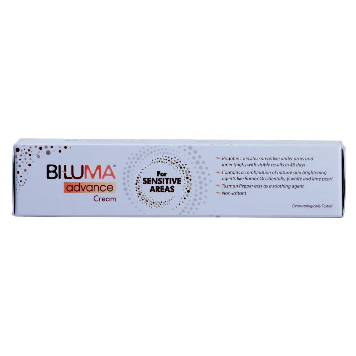 Buy Biluma Advance Cream | 19 Minutes Delivery | Apollo Pharmacy