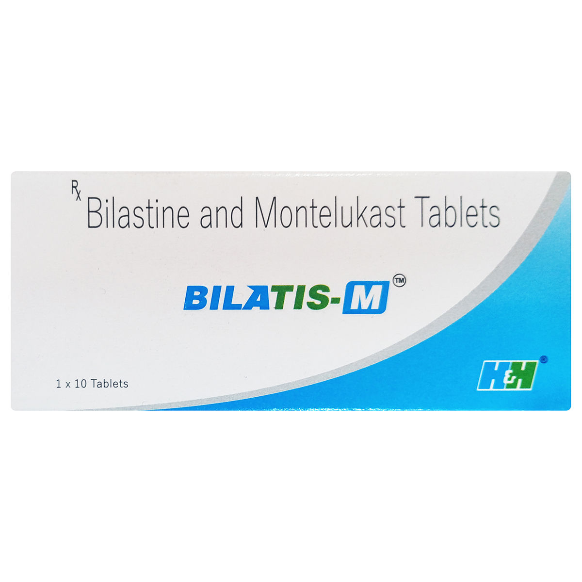 Bilatis-M 20/10Mg Tab | Uses, Side Effects, Price | Apollo Pharmacy