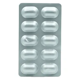 Bilbosa Tablet | Uses, Side Effects, Price | Apollo Pharmacy