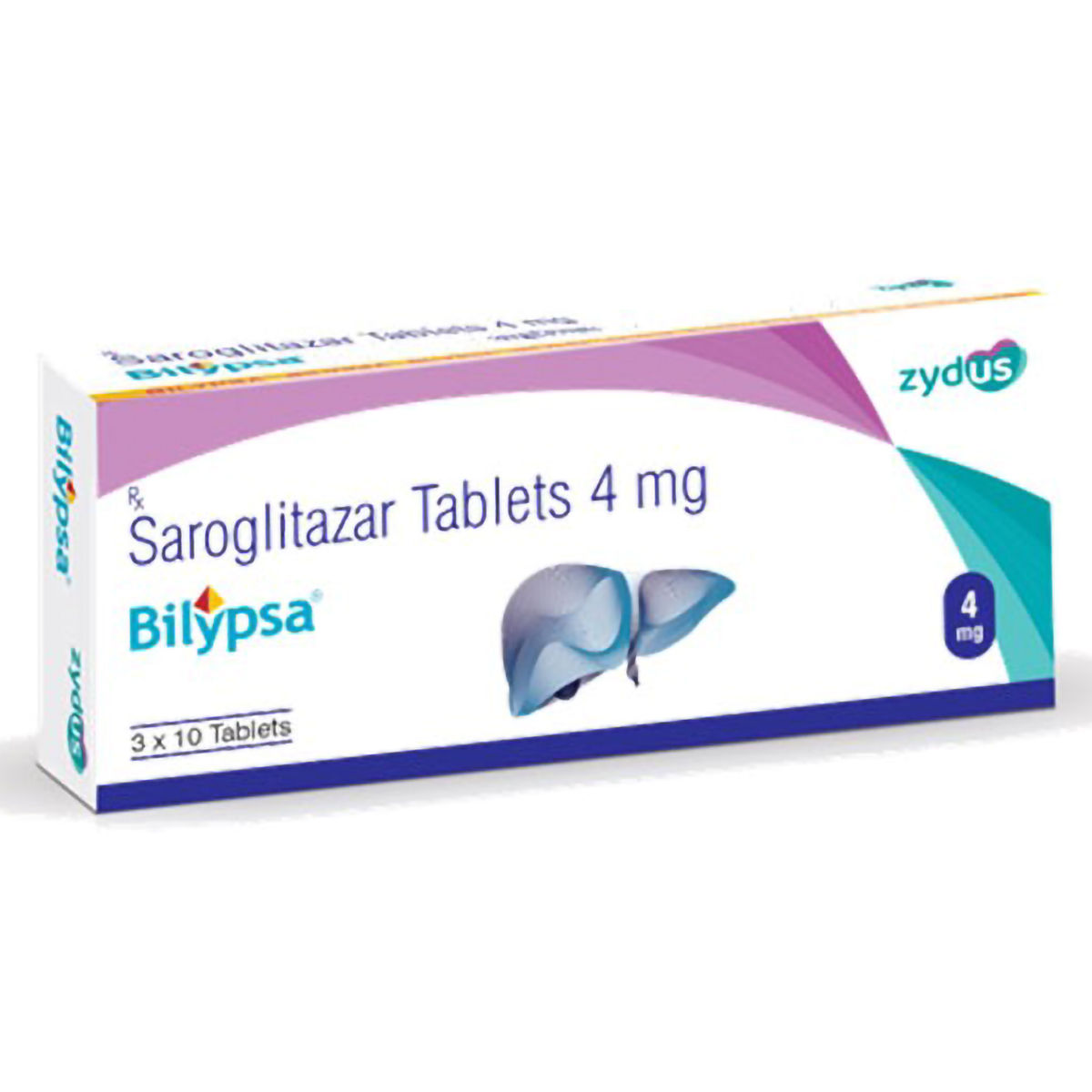 Bilypsa Tablet | Uses, Side Effects, Price | Apollo Pharmacy