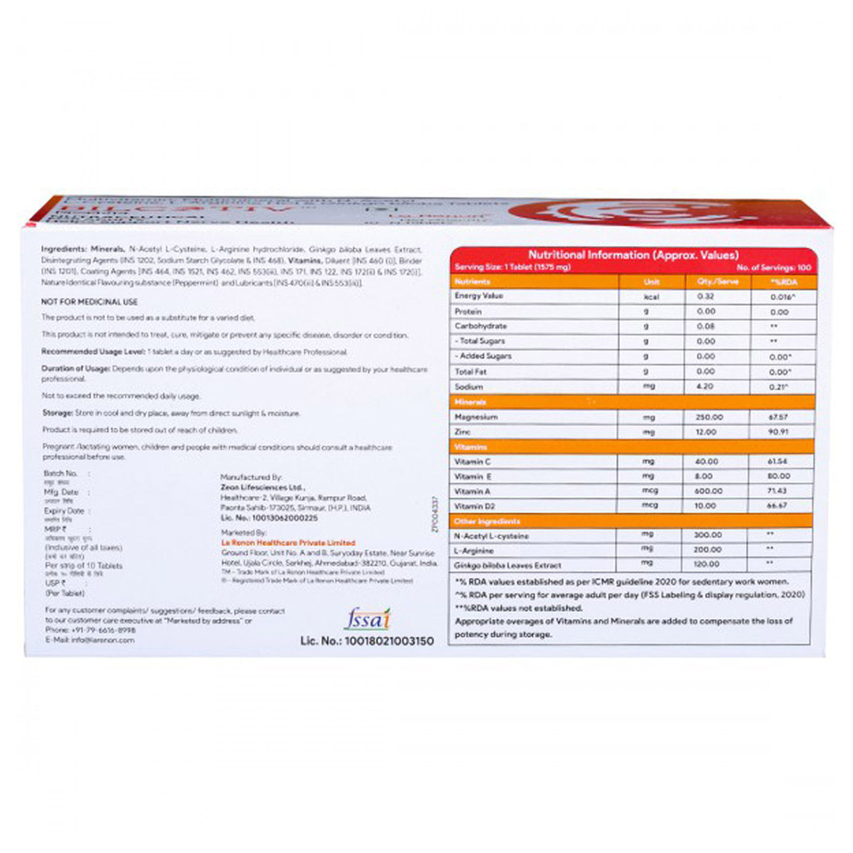 Bilcotiv Tablet | Uses, Side Effects, Price | Apollo Pharmacy