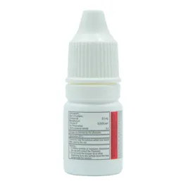 Bimat LS Eye Drops 3 ml | Uses, Side Effects, Price | Apollo Pharmacy