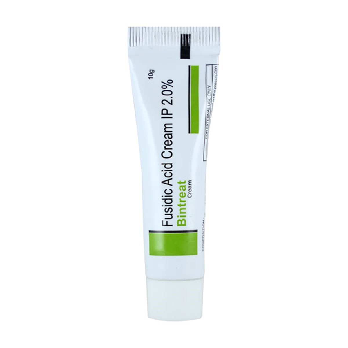 Bintreat 2% Cream | Uses, Side Effects, Price | Apollo Pharmacy