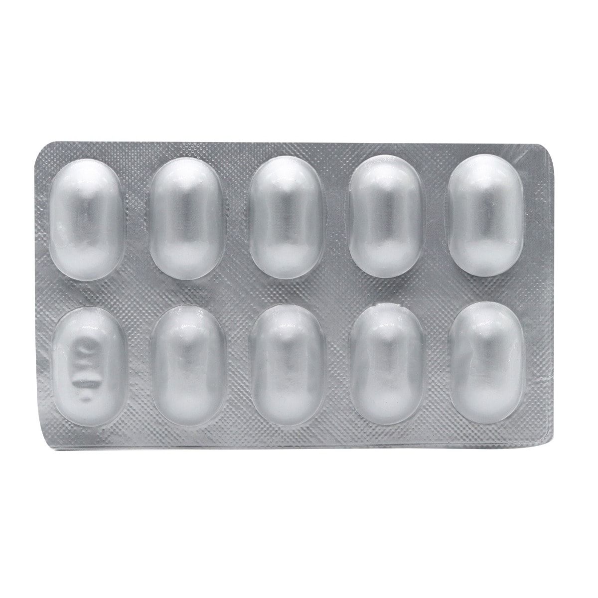 Biotina Capsule 10's Price, Uses, Side Effects, Composition - Apollo ...