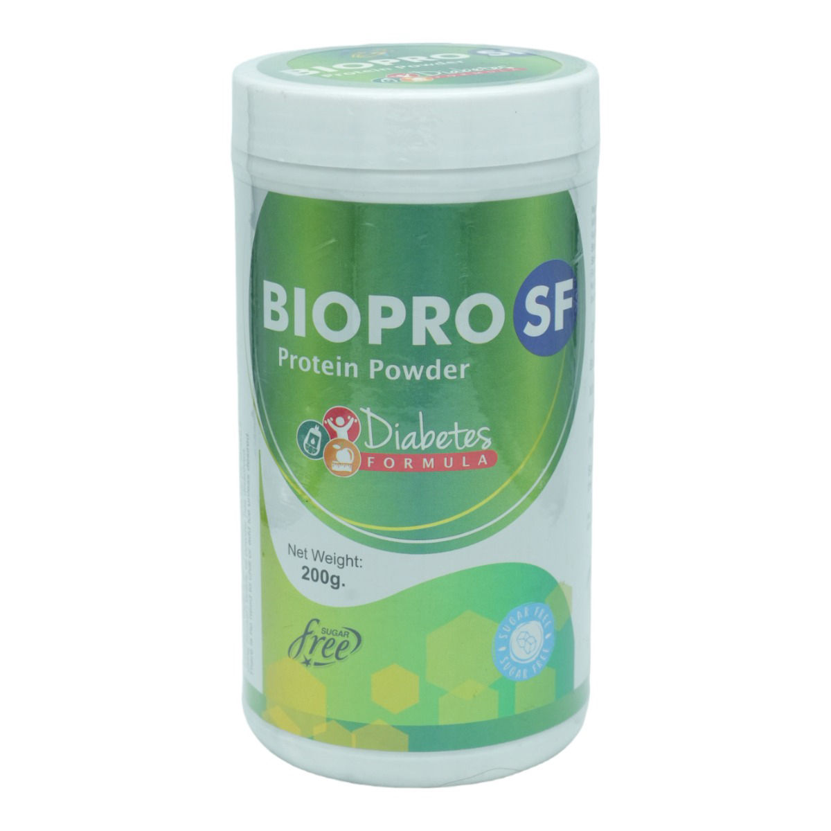 Biopro Sugar Free Protein Powder | Uses, Side Effects, Price | Apollo ...