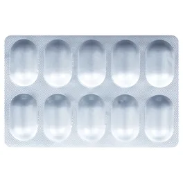 Buy Biosia 1000 Capsule | 19 Minutes Delivery | Apollo Pharmacy