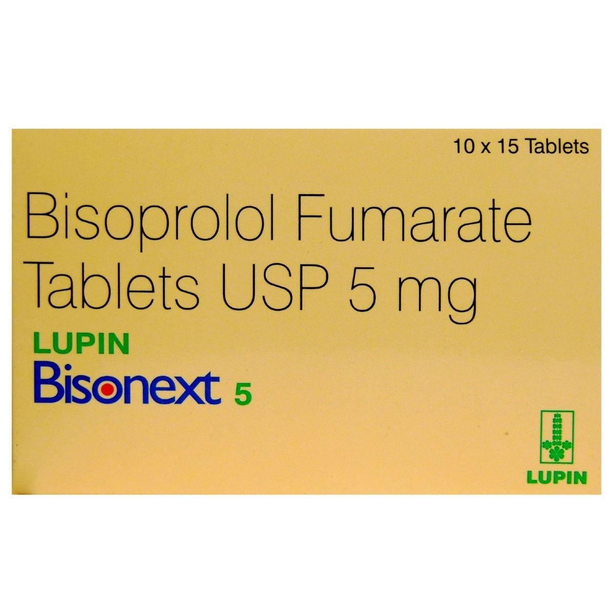 Bisonext 5 Tablet | Uses, Side Effects, Price | Apollo Pharmacy