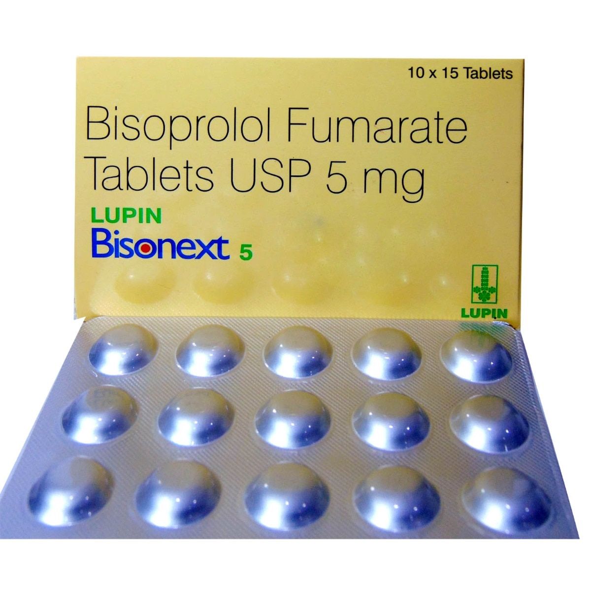 Bisonext 5 Tablet | Uses, Side Effects, Price | Apollo Pharmacy