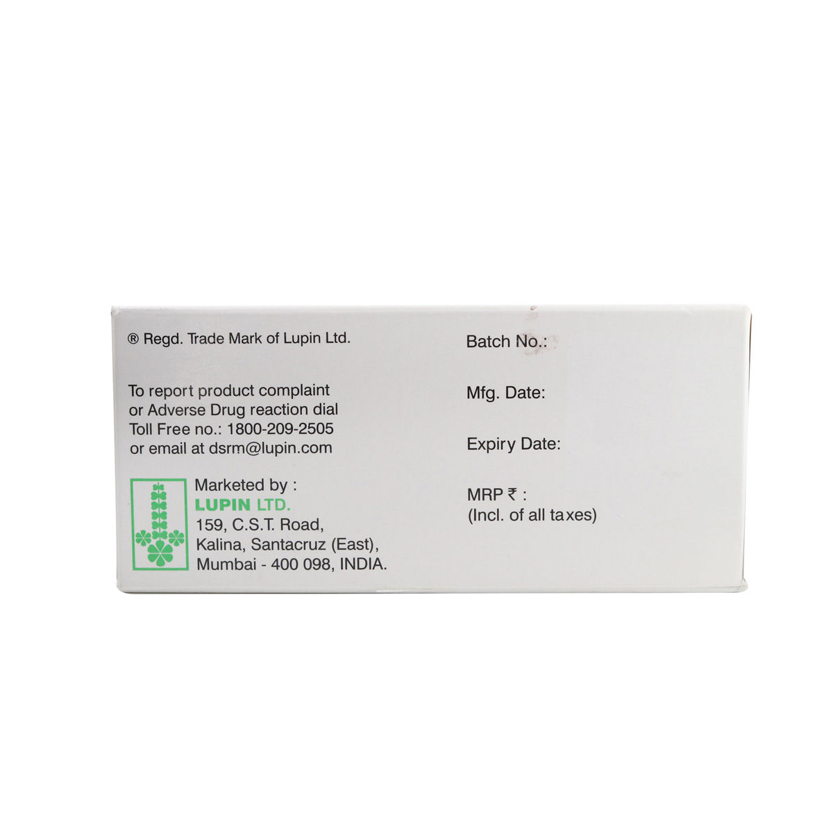 Bisonext 2.5 Tablet | Uses, Side Effects, Price | Apollo Pharmacy