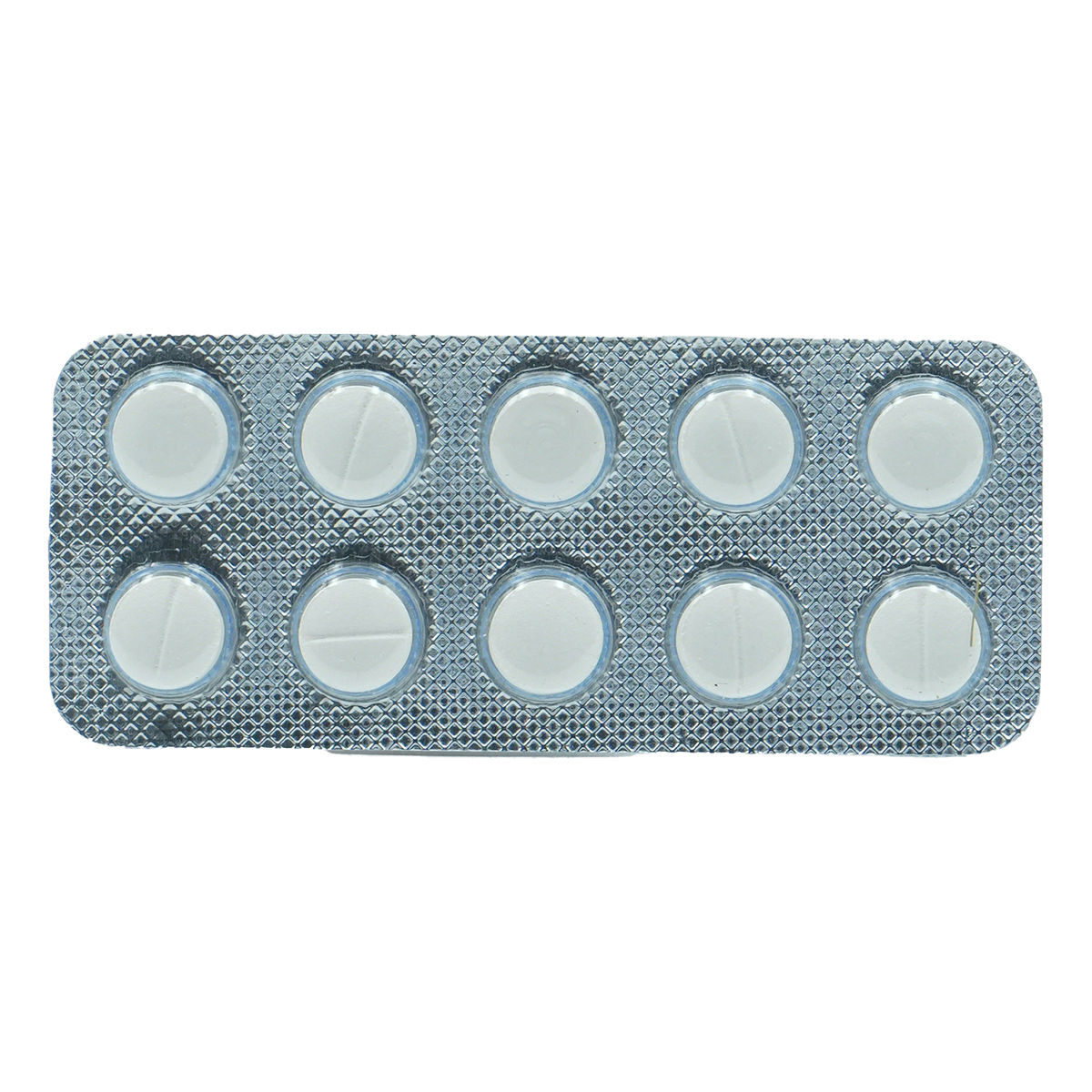 Bisobis H 5 Tablet 10's Price, Uses, Side Effects, Composition - Apollo ...