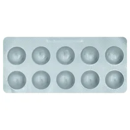 Bisobis T 5 Tablet | Uses, Side Effects, Price | Apollo Pharmacy