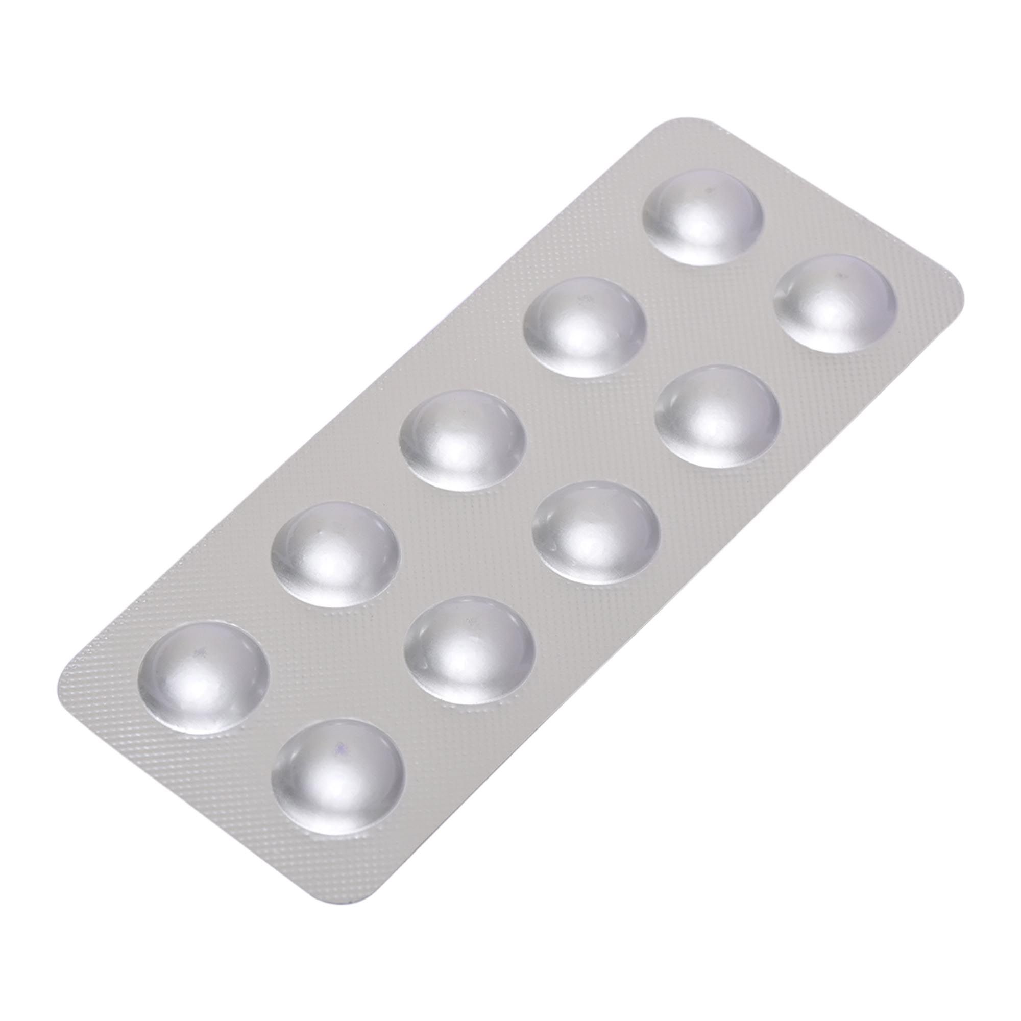 Bisofig 5 Tablet | Uses, Side Effects, Price | Apollo Pharmacy