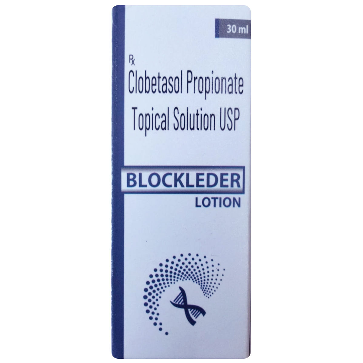 Blockleder Lotion | Uses, Side Effects, Price | Apollo Pharmacy