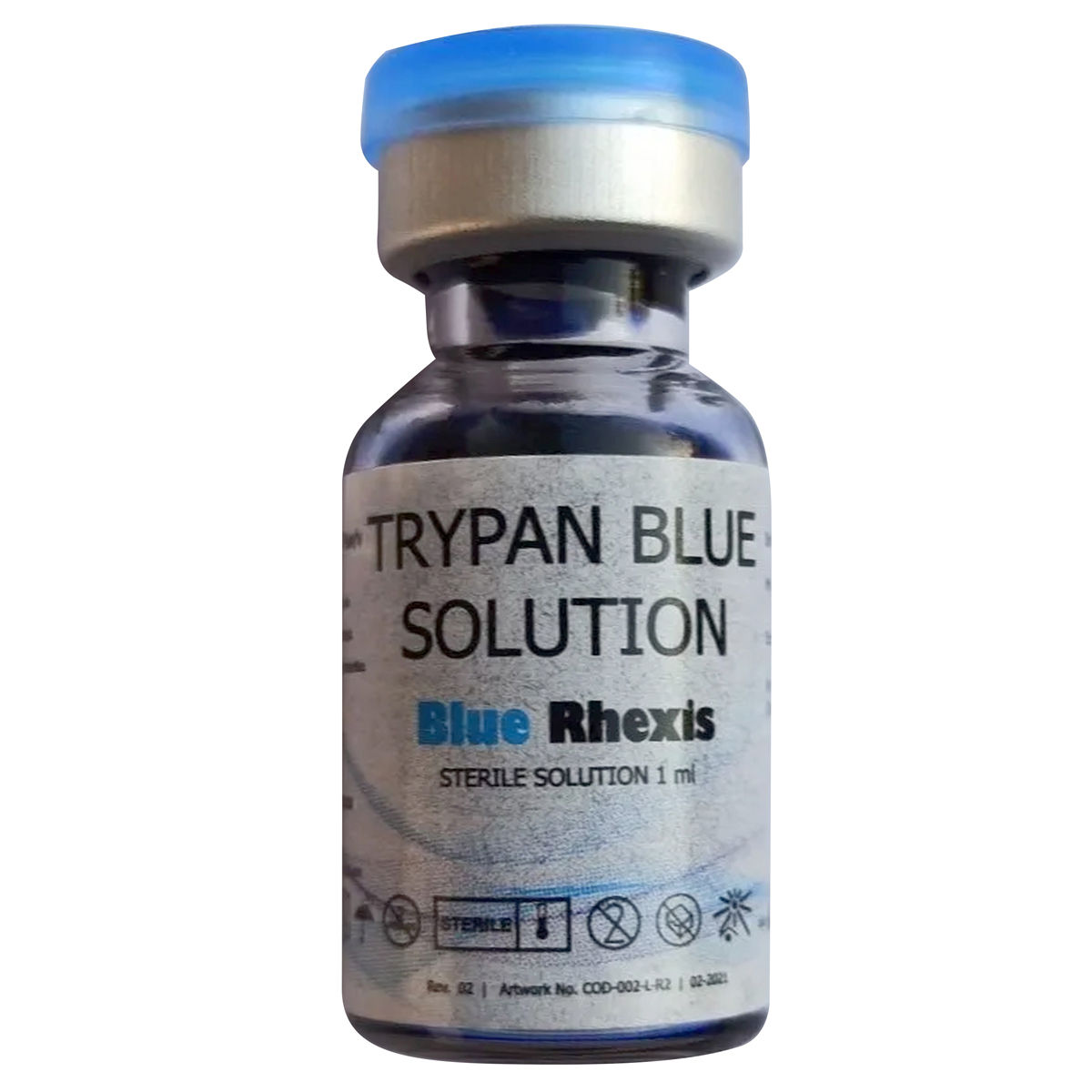 Bluerhexis Solution 1 ml | Uses, Side Effects, Price | Apollo Pharmacy