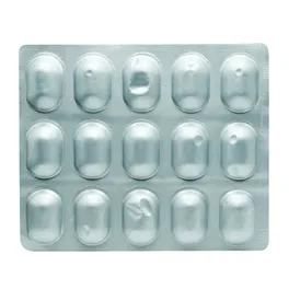 Bluglip-M 50/500 Tablet | Uses, Side Effects, Price | Apollo Pharmacy