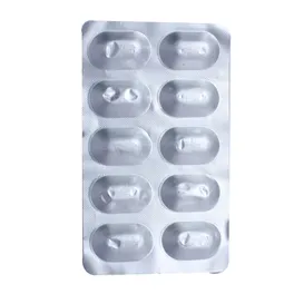 BMD Tablet | Uses, Side Effects, Price | Apollo Pharmacy
