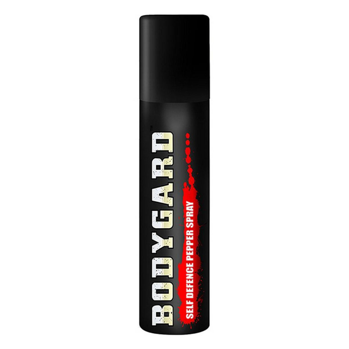 Buy Bodygard Self Defence Pepper Spray, 12 gm | 19 Minutes Delivery ...