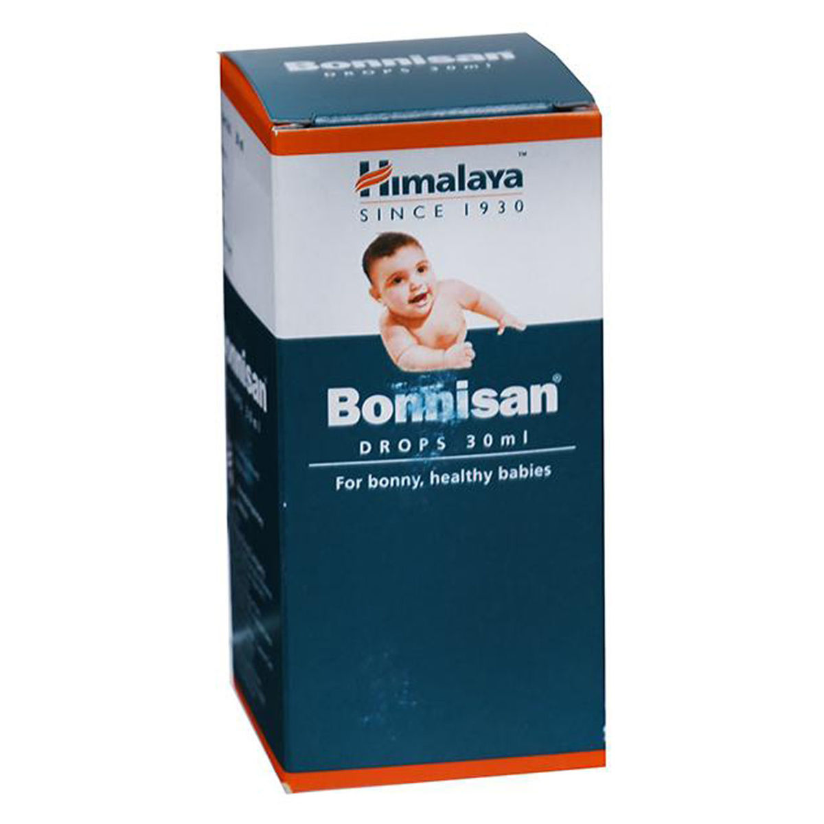 Buy Himalaya Bonnisan Drops, 30 ml | 19 Minutes Delivery | Apollo Pharmacy