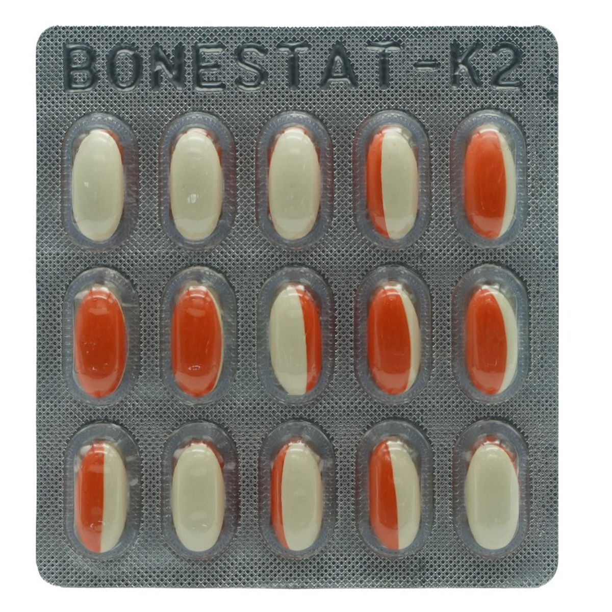 Bonestat-K2 Capsule | Uses, Side Effects, Price | Apollo Pharmacy