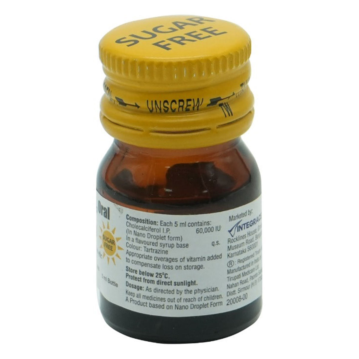 Bon DK Shot Solution 5 ml Price, Uses, Side Effects, Composition ...