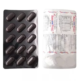Bonestat Frac Tablet | Uses, Side Effects, Price | Apollo Pharmacy