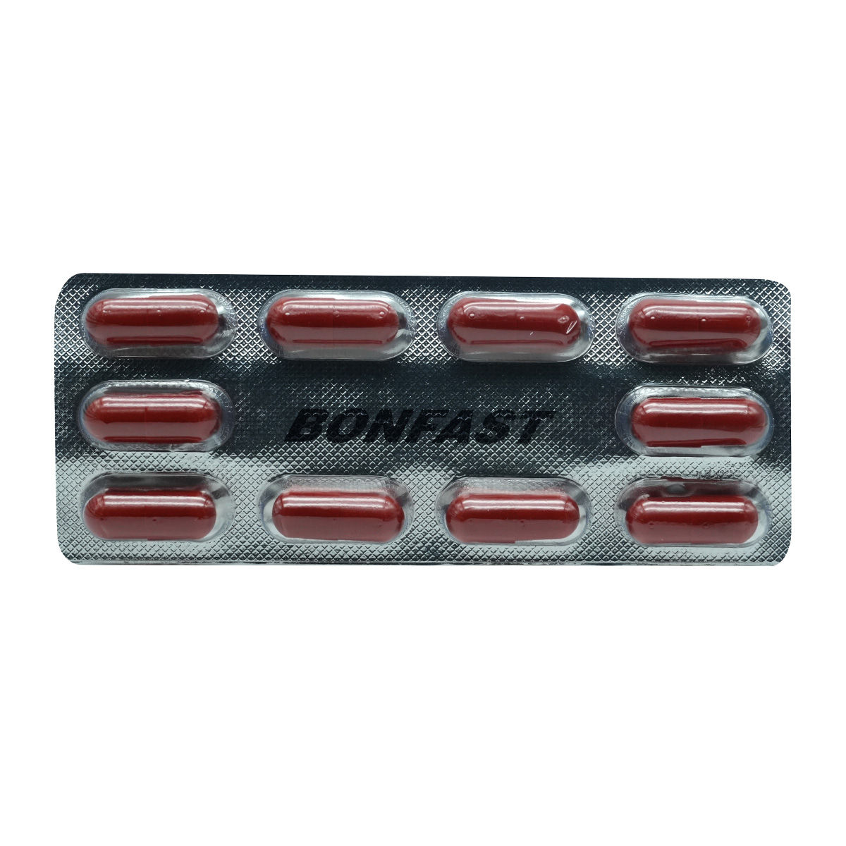 Bonfast Capsule | Uses, Side Effects, Price | Apollo Pharmacy