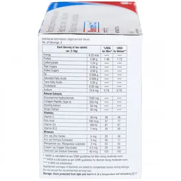 Buy Bonestat C2 Tablet | 19 Minutes Delivery | Apollo Pharmacy