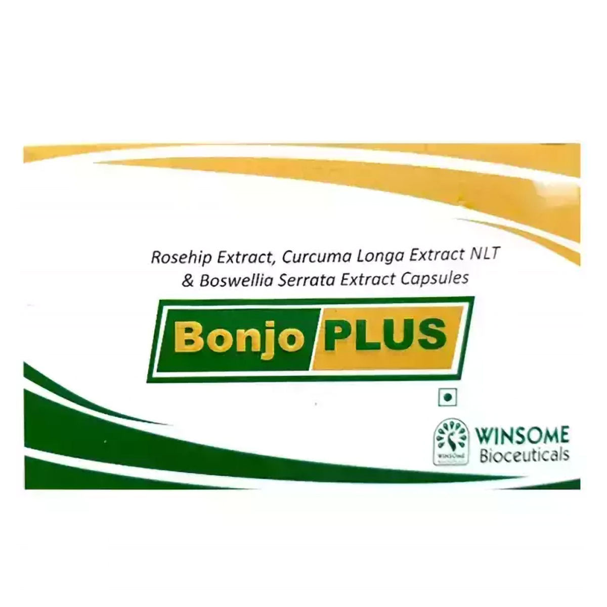 Bonjo Plus Veg Capsule | Uses, Side Effects, Price | Apollo Pharmacy
