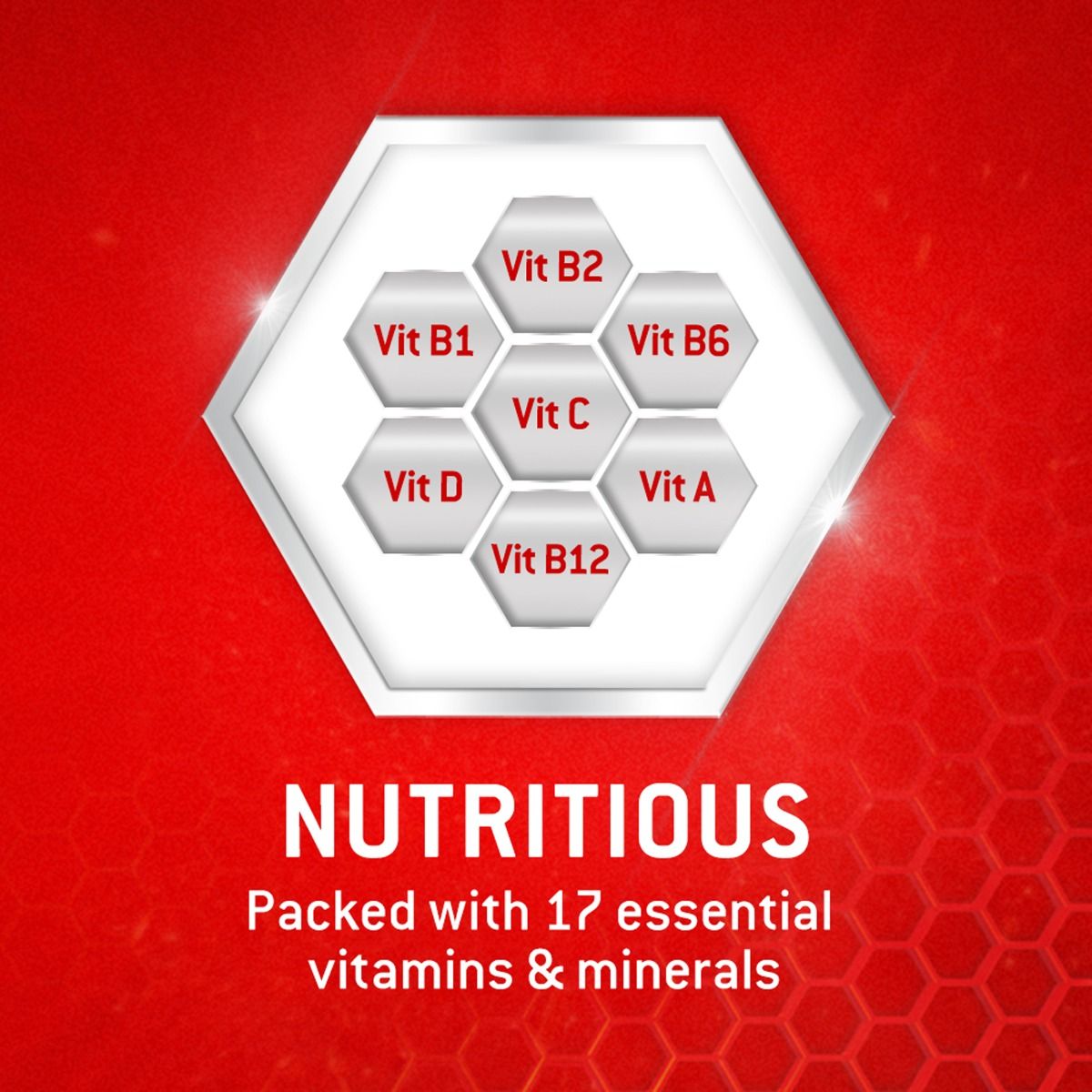 Boost 3X More Stamina Health & Nutrition Drink Powder, 500 gm Refill ...