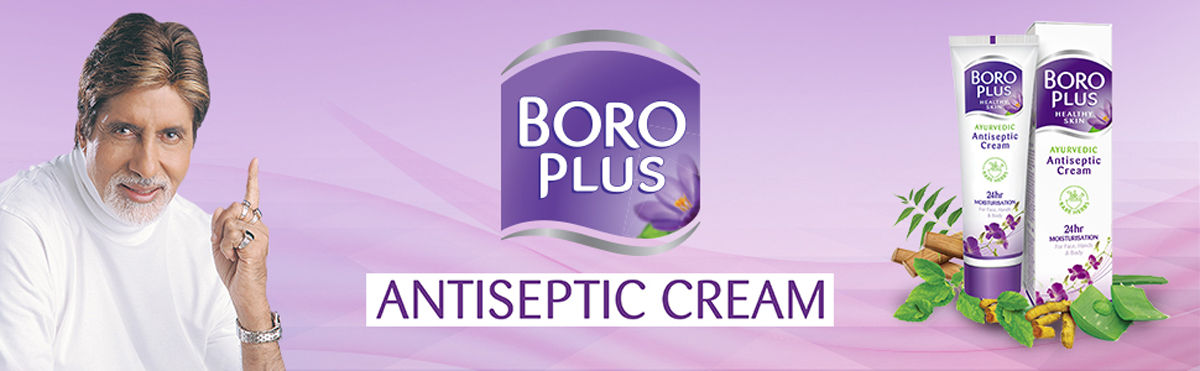 Buy Boroplus Ayurvedic Antiseptic Cream 19 ml | 19 Minutes Delivery ...