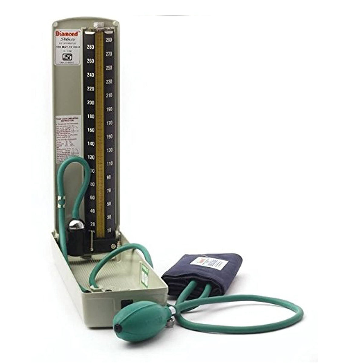 BP Apparatus Diamond Delux | Uses, Side Effects, Price | Apollo Pharmacy