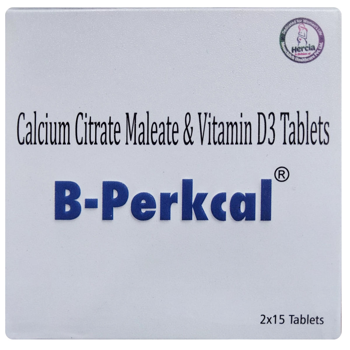 B-Perkcal Tablet | Uses, Side Effects, Price | Apollo Pharmacy