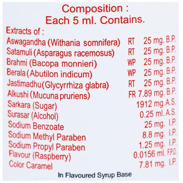 Buy Branolia Syrup, 200 ml | 19 Minutes Delivery | Apollo Pharmacy