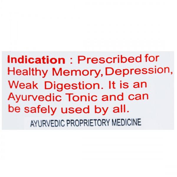 Branolia Syrup, 200 ml Price, Uses, Side Effects, Composition - Apollo ...