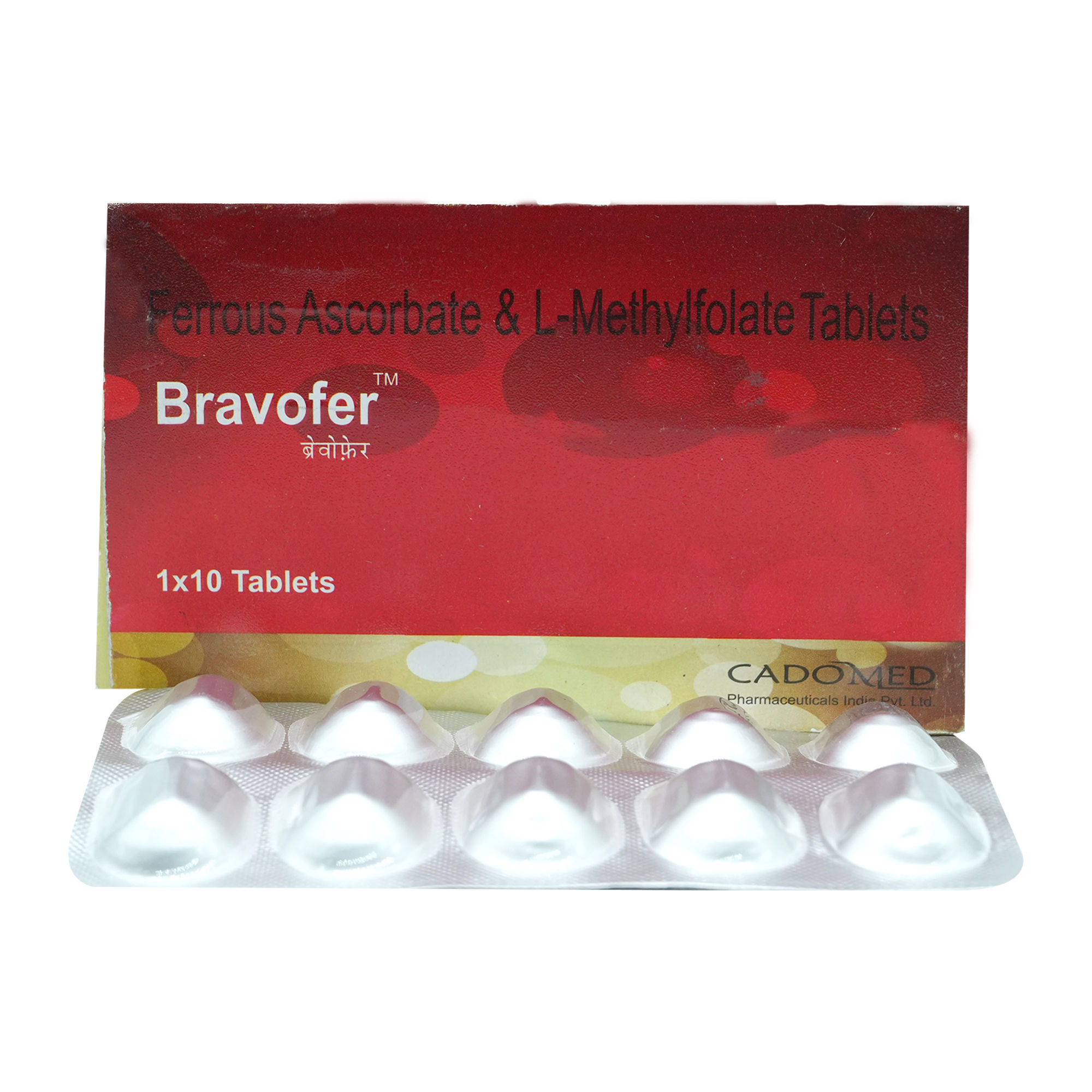 Bravofer Tablet 10'S Price, Uses, Side Effects, Composition - Apollo ...