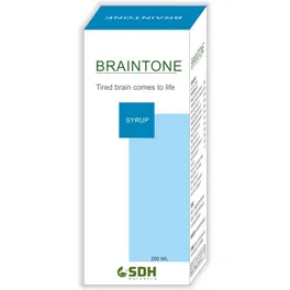 Buy Branton Syrup, 200 ml | 19 Minutes Delivery | Apollo Pharmacy