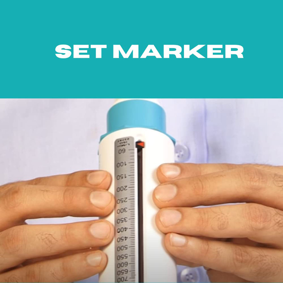 Breathe O Meter Device 1's Price, Uses, Side Effects, Composition ...