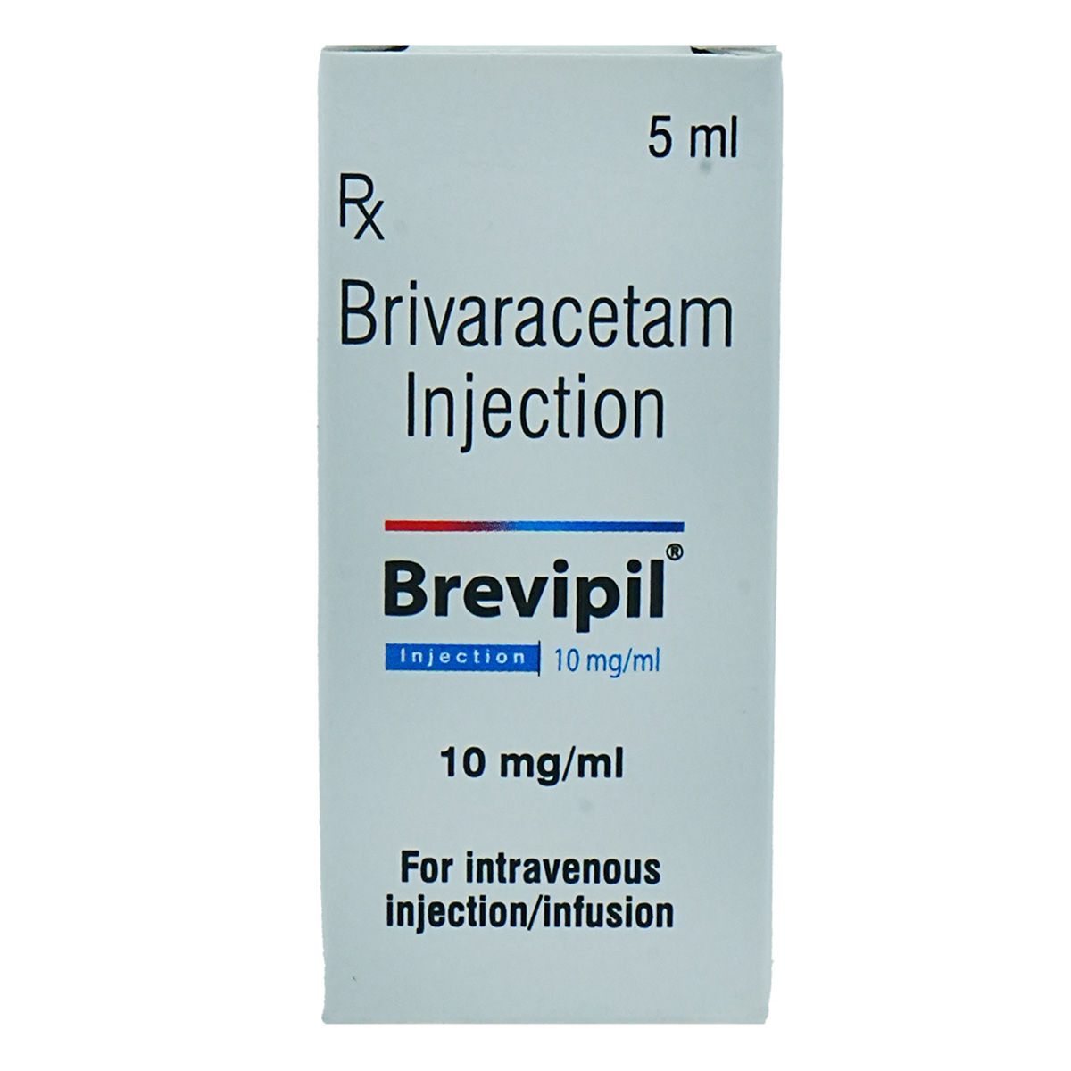 BREVIPIL 10MG INJECTION 5ML Price, Uses, Side Effects, Composition ...
