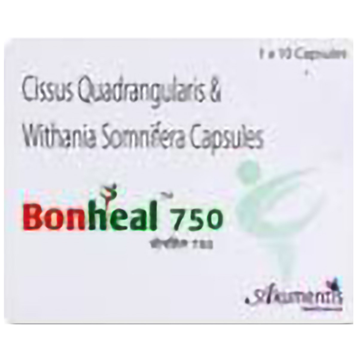 Buy Breakheal 750 Tablet | 19 Minutes Delivery | Apollo Pharmacy