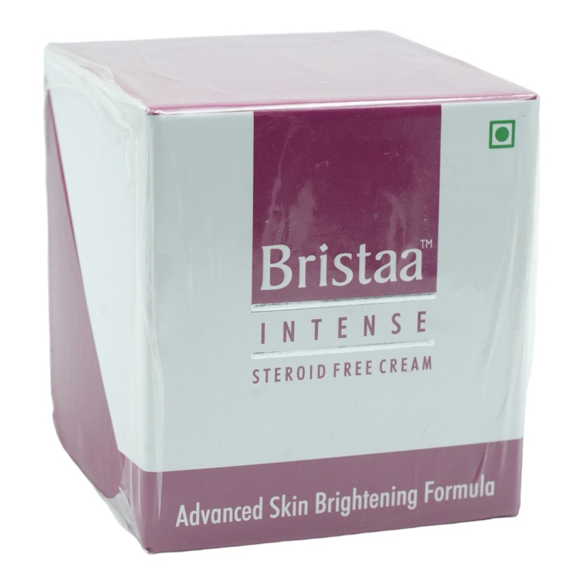 Bristaa Intense Cream 20 gm Price, Uses, Side Effects, Composition ...