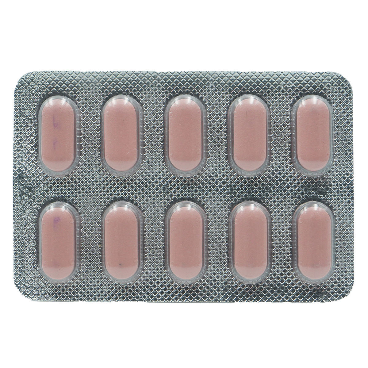 Brivatab 100 mg Tablet 10's Price, Uses, Side Effects, Composition ...