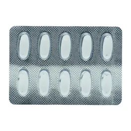 Brillo 180 Tablet | Uses, Side Effects, Price | Apollo Pharmacy