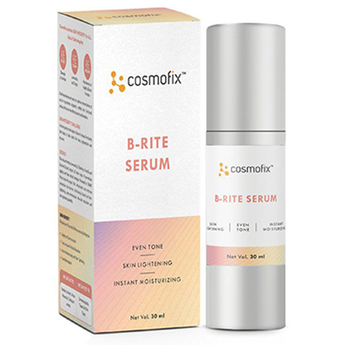 B-Rite Serum | Uses, Side Effects, Price | Apollo Pharmacy