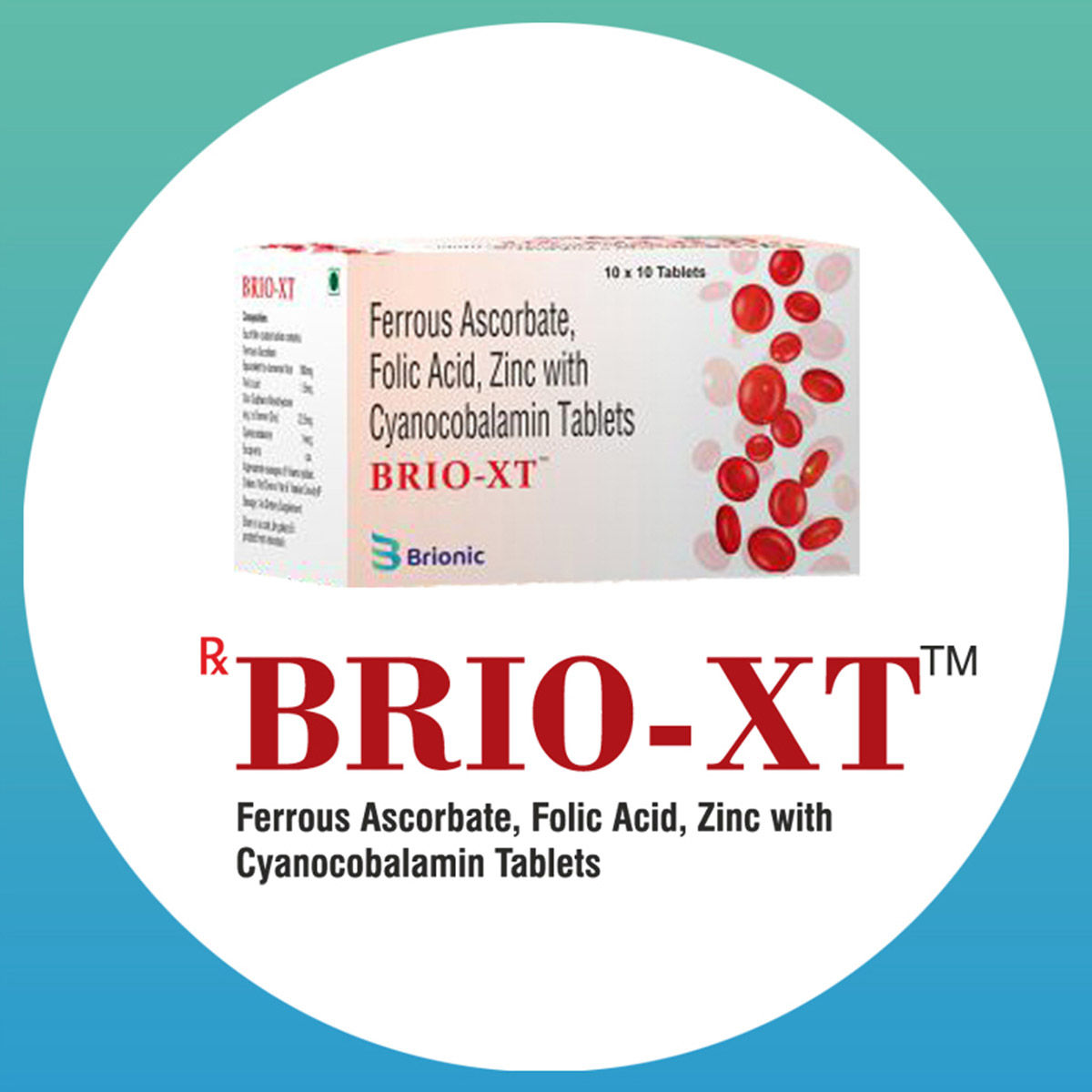 Brio-XT Tablet | Uses, Side Effects, Price | Apollo Pharmacy