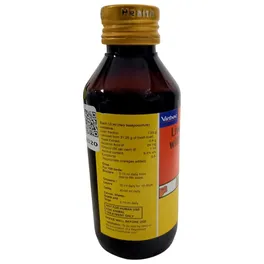 Brotone Liquid | Uses, Side Effects, Price | Apollo Pharmacy