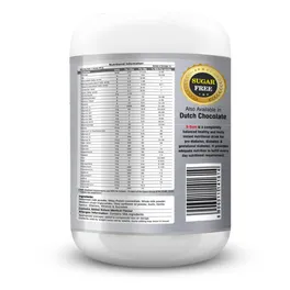 Bsure Vanilla Powder | Uses, Side Effects, Price | Apollo Pharmacy