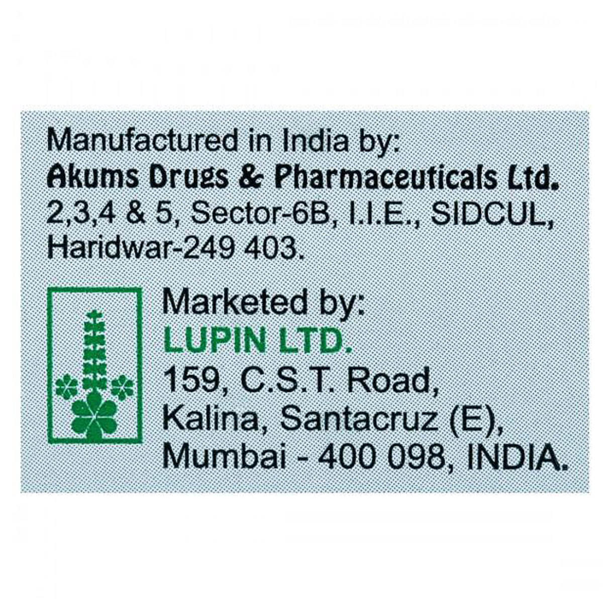 Budamate Neb 1 mg Respules 7 x 2 ml | Uses, Side Effects, Price ...