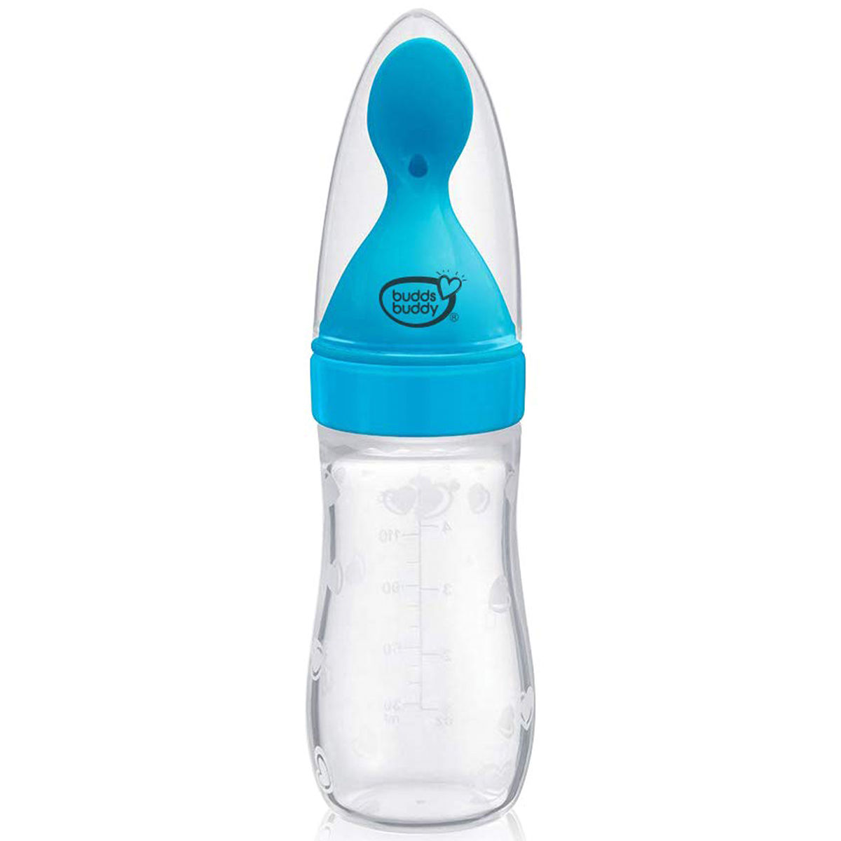 Buy Budds Buddy Maxxi Feeder 125 ml | 19 Minutes Delivery | Apollo Pharmacy