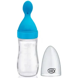Buy Budds Buddy Maxxi Feeder 125 ml | 19 Minutes Delivery | Apollo Pharmacy