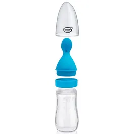 Buy Budds Buddy Maxxi Feeder 125 ml | 19 Minutes Delivery | Apollo Pharmacy